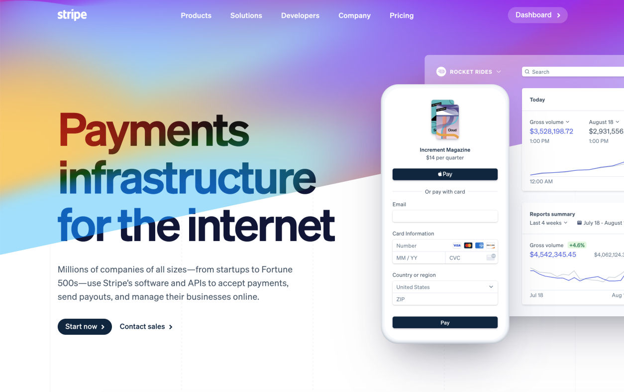 Shopify vs Stripe: Choosing the Right Payment Gateway for Your Online Store
